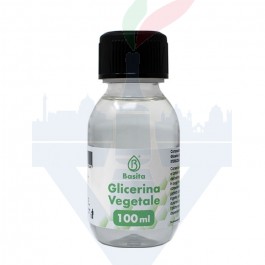 Glicerina e Glicole Vari Formati - Basita