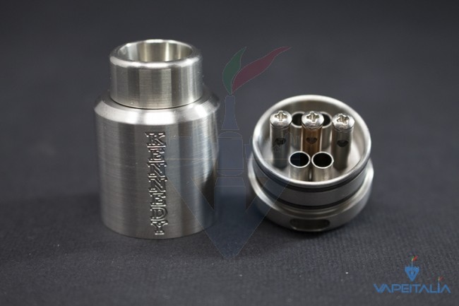 Kennedy RDA - Kennedy Vapor