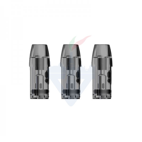 Pod di Ricambio X-One 1,0ohm - 3 Pezzi - Xspire