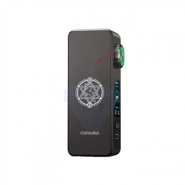 Centaurus M100 Box Mod 100W - Lost Vape