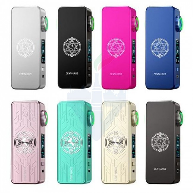 Centaurus M100 Box Mod 100W - Lost Vape