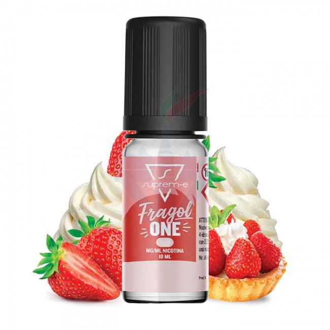FRAGOLONE - One - Liquido Pronto 10ml - Suprem-e