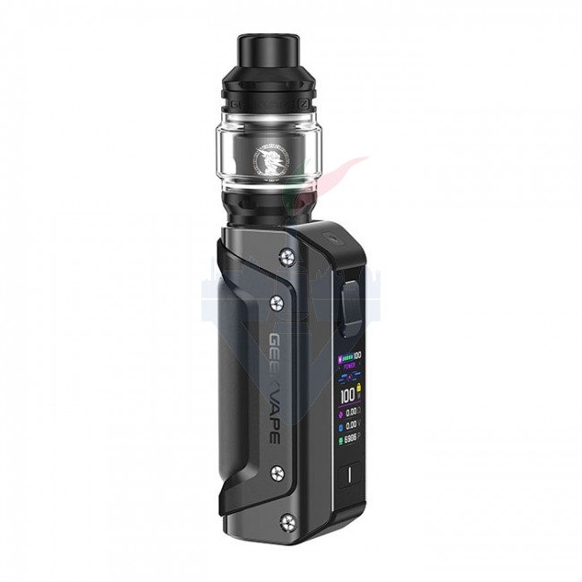 Aegis Solo 3 Kit 100W - Geek Vape