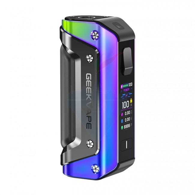 Aegis Solo 3 Mod 100W 3000mAh - Geek Vape