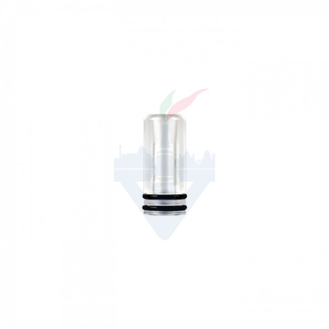 Drip Tip per Soul Frost White - Geek Vape