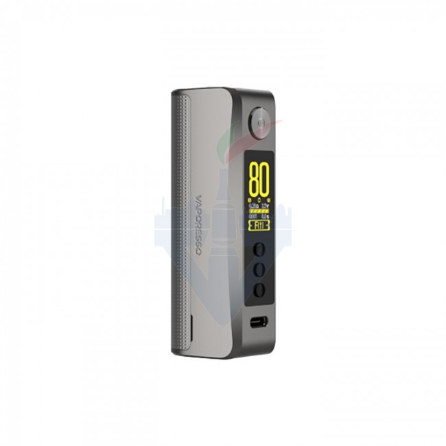 GEN 80S Box Mod 80W - Vaporesso