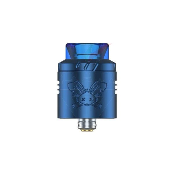 Dead Rabbit Solo RDA 22mm - Hellvape
