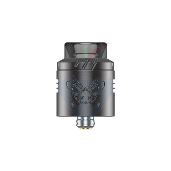 Dead Rabbit Solo RDA 22mm - Hellvape
