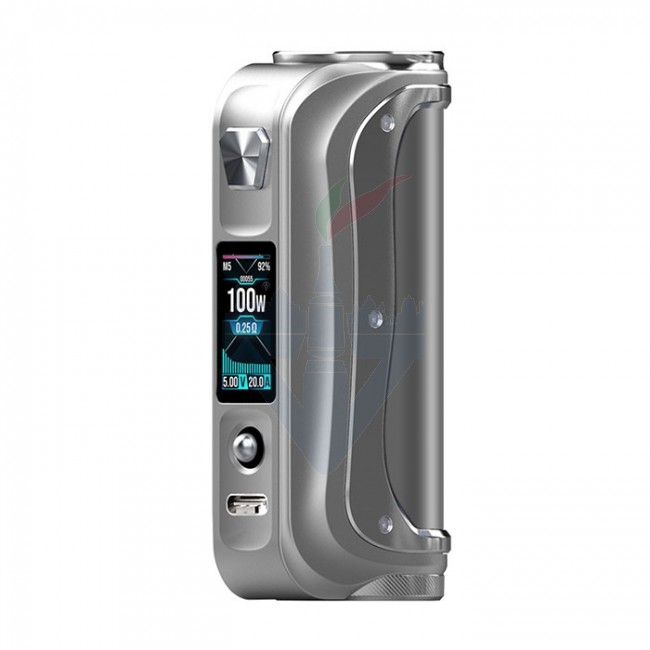 SL Class V2 Box Mod 100W - SXmini