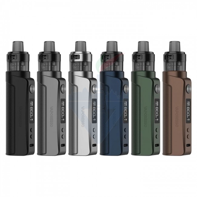 GEN PT 80S Pod Mod - Vaporesso