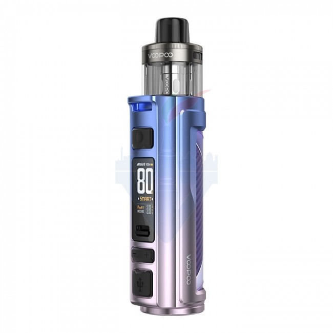 Argus Pro 2 Pod Mod - Voopoo