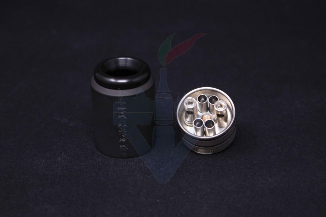 Kennedy RDA - Kennedy Vapor