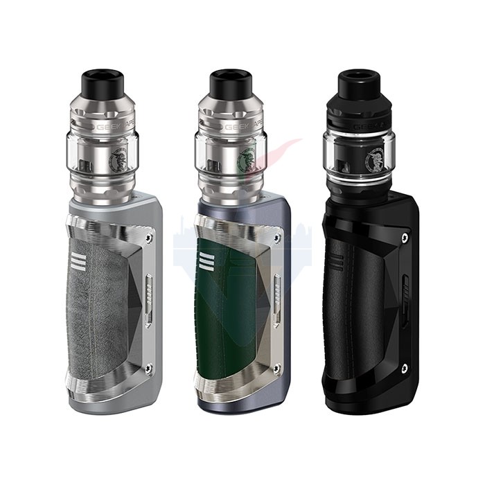 Aegis Solo 2 Kit (S100) - Geek Vape
