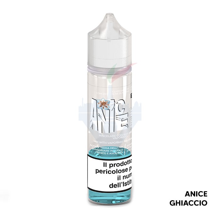 ANICE - Vaporice - Mix Series 30ml - Vaporart