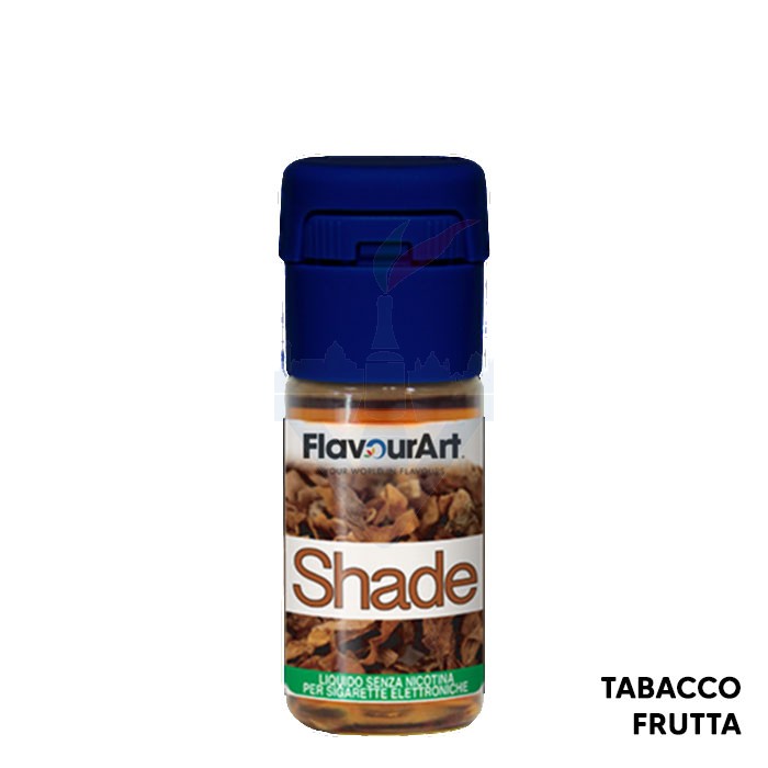 SHADE - Liquido Pronto 10ml - FlavourArt