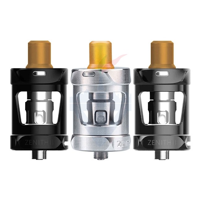Zenith II Tank - Innokin