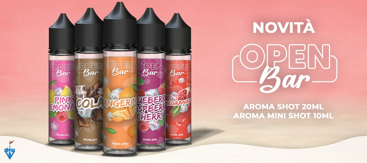 Sigarette elettroniche e migliori liquidi online - Vapeitalia