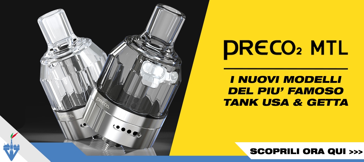 VapeItalia - Dettaglio e Ingrosso Sigarette elettroniche