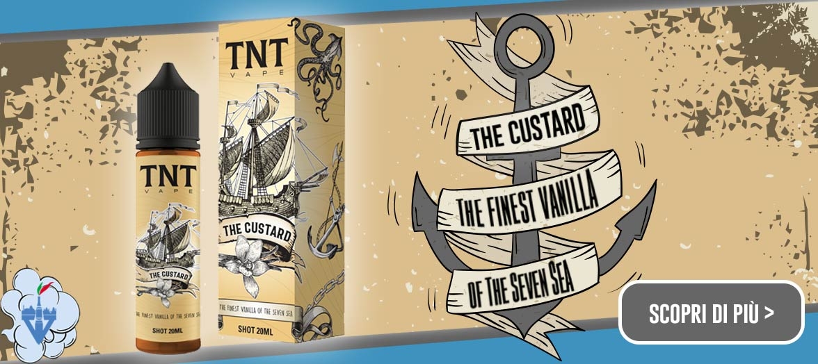 VapeItalia - Dettaglio e Ingrosso Sigarette elettroniche