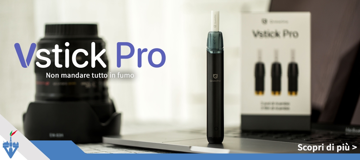 VapeItalia - Dettaglio e Ingrosso Sigarette elettroniche
