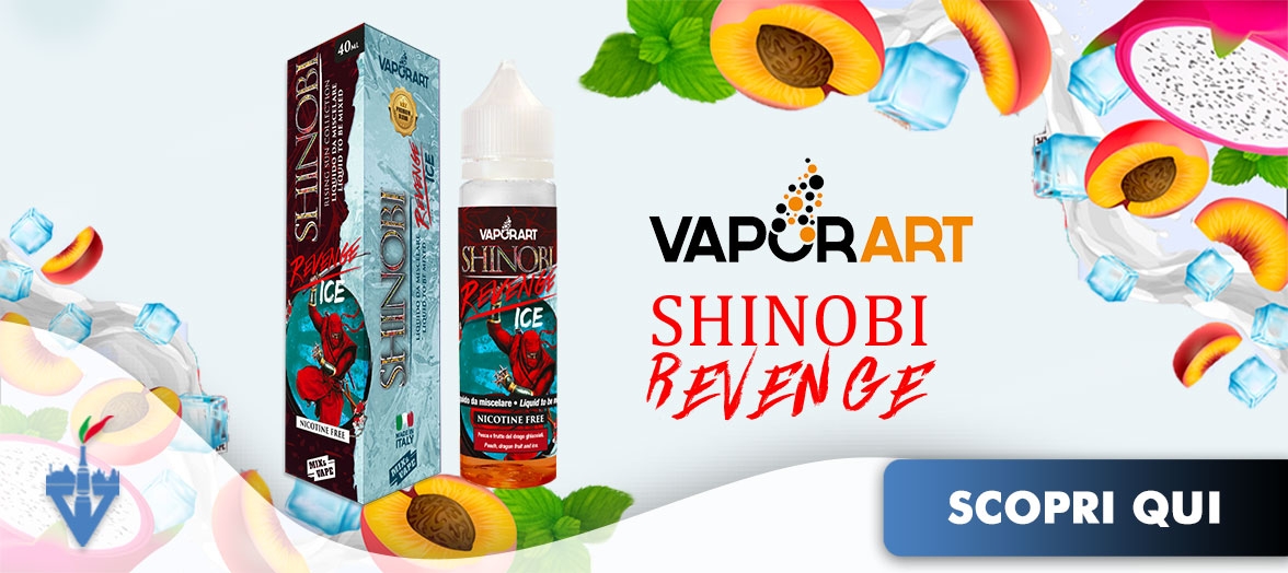 Sigarette elettroniche e migliori liquidi online - Vapeitalia