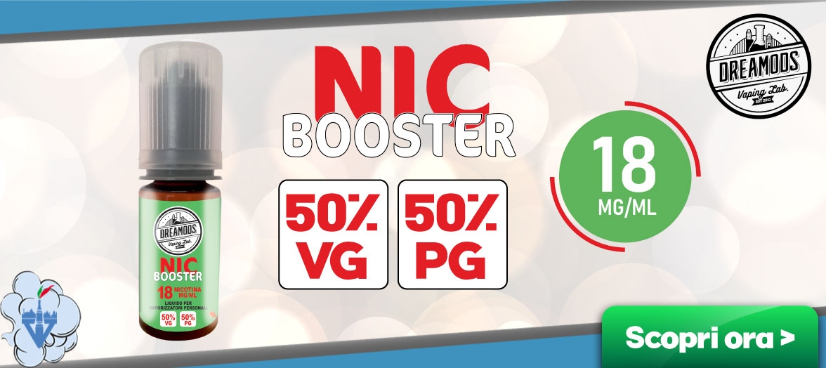 VapeItalia - Dettaglio e Ingrosso Sigarette elettroniche