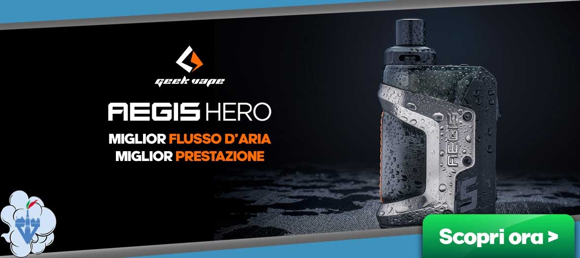 VapeItalia - Dettaglio e Ingrosso Sigarette elettroniche