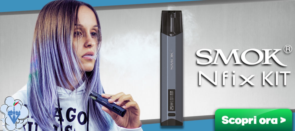 VapeItalia - Sigarette elettroniche