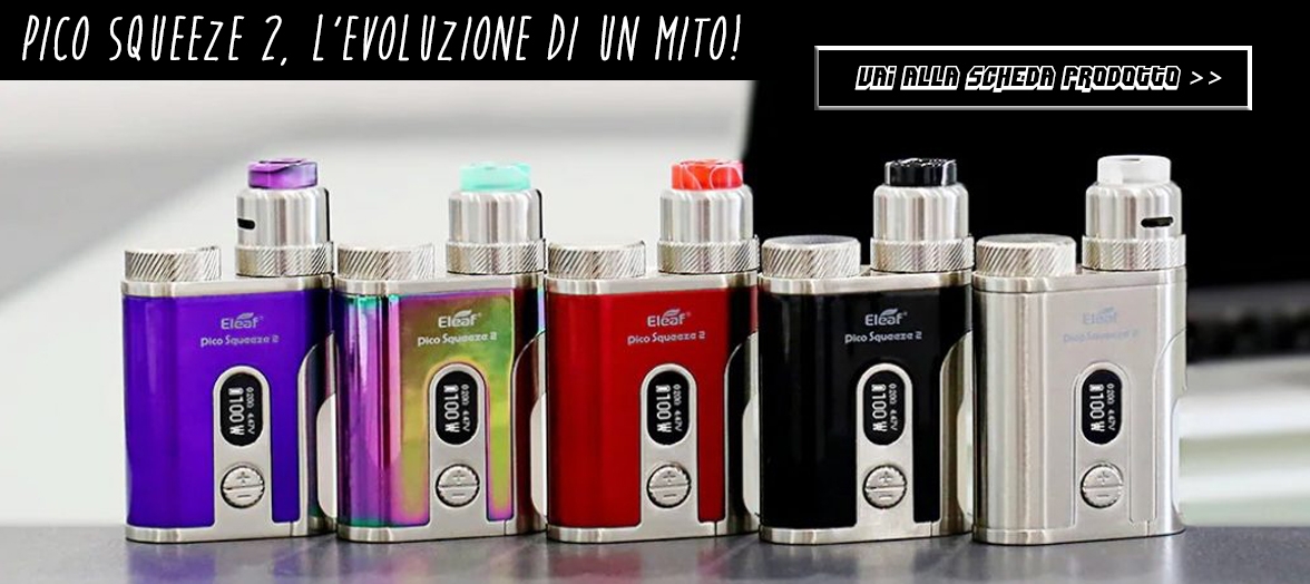 Vape Italia - Dettaglio e Ingrosso Sigarette elettroniche
