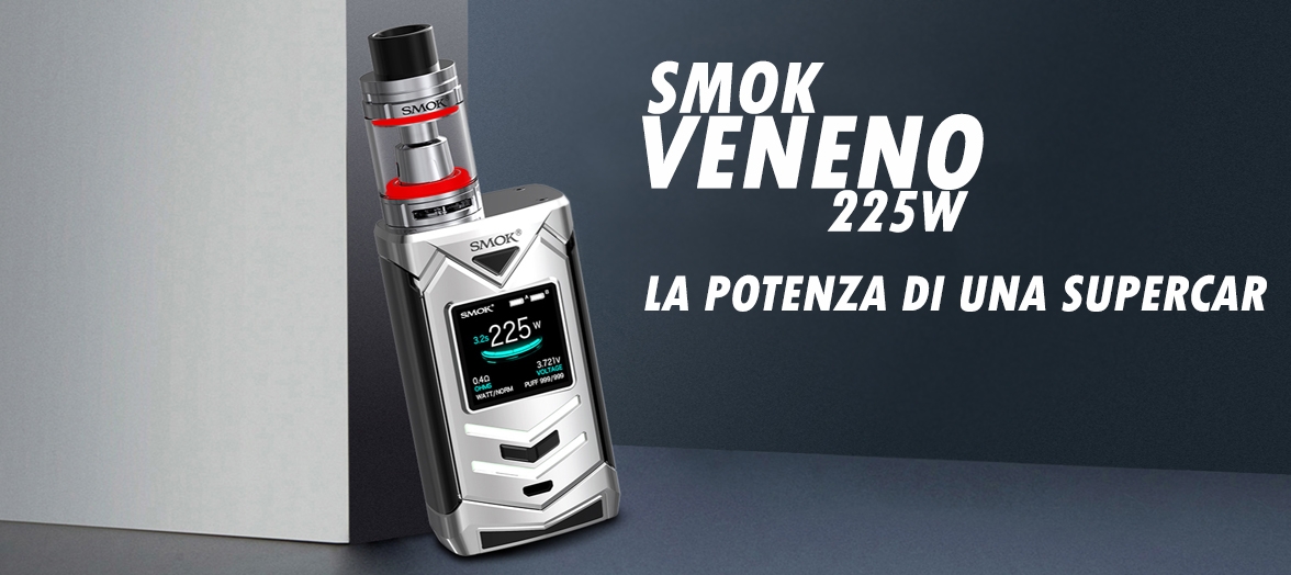 Vape Italia - Dettaglio e Ingrosso Sigarette elettroniche