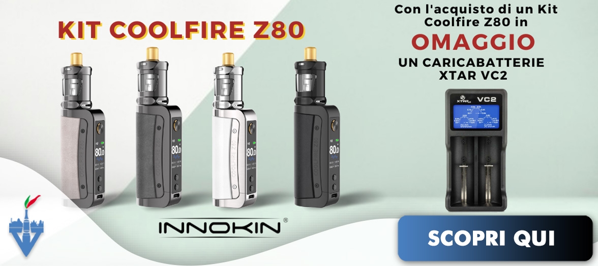 Sigarette elettroniche e migliori liquidi online - Vapeitalia