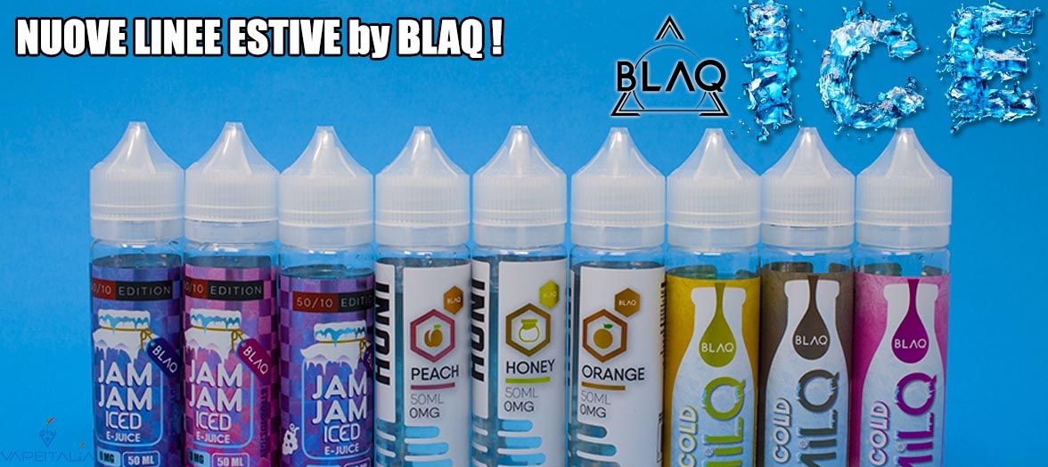 Vape Italia - Sigarette elettroniche, Liquidi, Mods e Atomizzatori