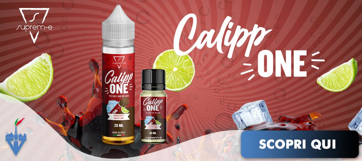 Sigarette elettroniche e migliori liquidi online - Vapeitalia