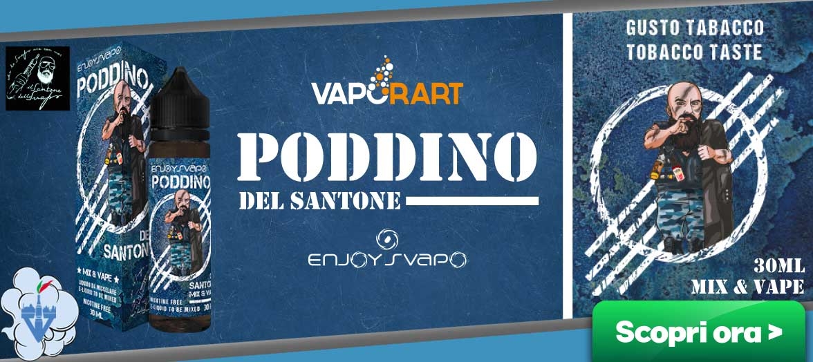 VapeItalia - Dettaglio e Ingrosso Sigarette elettroniche