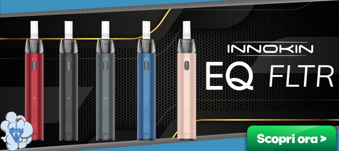 VapeItalia - Sigarette elettroniche