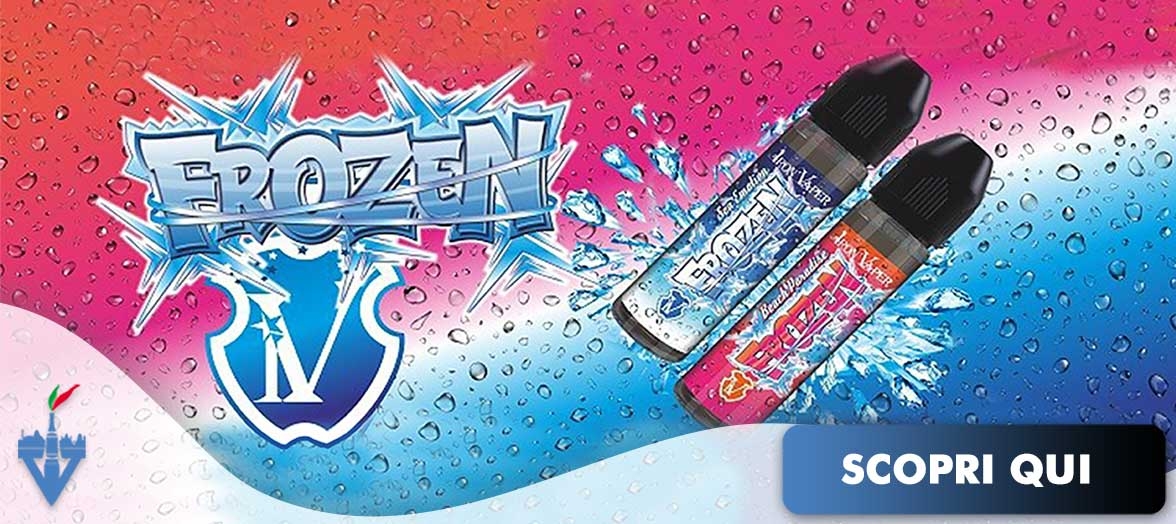 Sigarette elettroniche e migliori liquidi online - Vapeitalia