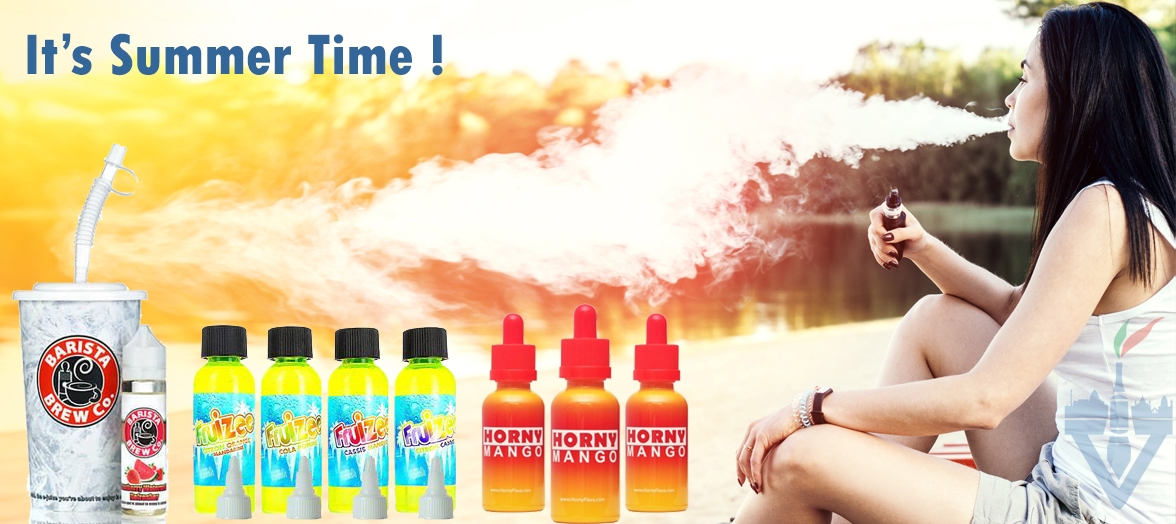 Vape Italia - Sigarette elettroniche, Liquidi, Mods e Atomizzatori