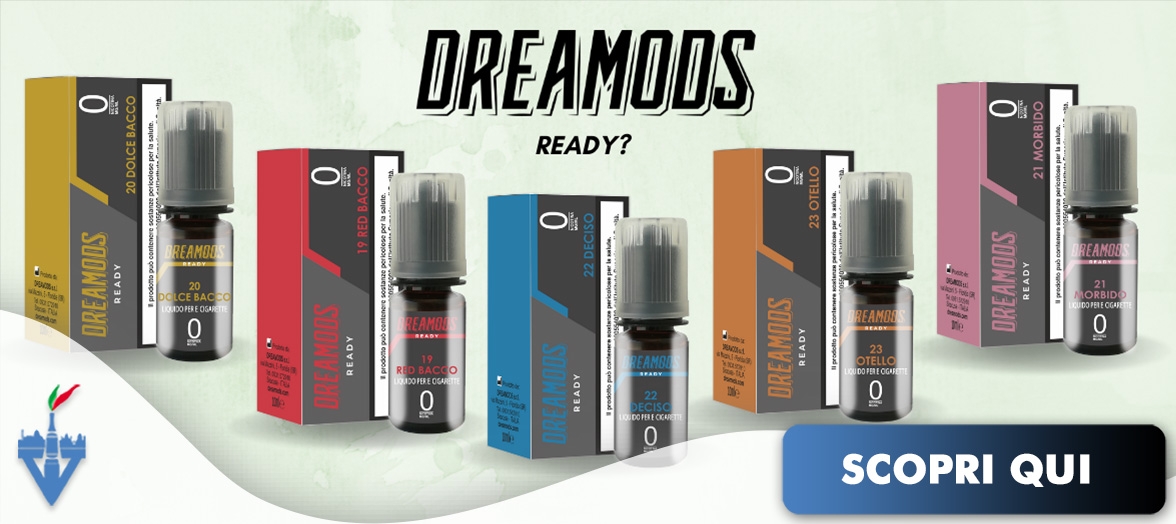 Sigarette elettroniche e migliori liquidi online - Vapeitalia